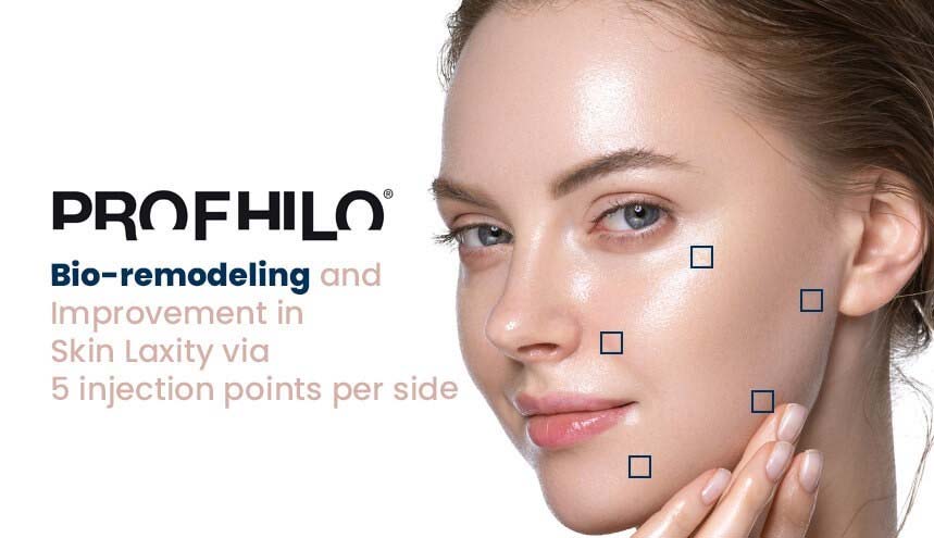 Tiêm BAP Profhilo Là Gì? Những Câu Hỏi Thường Gặp - DR. THÁP LONG